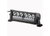 China 10.5 Inch 110W Off Road LED Light Bar 8800 Lumen Flood Spot Combo for Truck ATV SUV Boat for sale