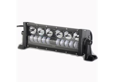 China 10.5 Inch 110W Off Road LED Light Bar 8800 Lumen Flood Spot Combo for Truck ATV SUV Boat for sale