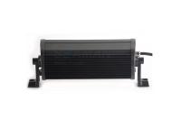 China 10.5 Inch 110W Off Road LED Light Bar 8800 Lumen Flood Spot Combo for Truck ATV SUV Boat for sale