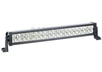 China 21.5 Inch 120W Waterproof LED Flood Light Bar Spot Combo for Car SUV Boat Off Road for sale