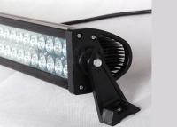 China 21.5 Inch 120W Waterproof LED Flood Light Bar Spot Combo for Car SUV Boat Off Road for sale