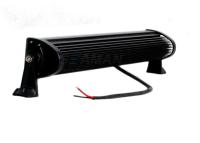 China 21.5 Inch 120W Waterproof LED Flood Light Bar Spot Combo for Car SUV Boat Off Road for sale