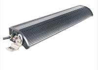 China 22 Inch 120W Waterproof Marine LED Light Bar Off Road Truck SUV Boat for sale