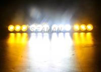 China 22 Inch 120W Waterproof Marine LED Light Bar Off Road Truck SUV Boat for sale