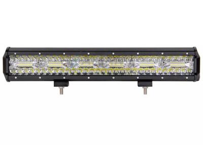 China 17.5 Inch 360W Waterproof LED Light Strip for Truck 4x4 SUV Offroad Driving for sale