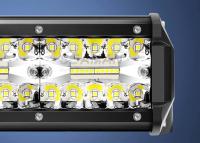 China 17.5 Inch 360W Waterproof LED Light Strip for Truck 4x4 SUV Offroad Driving for sale