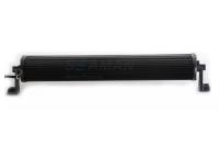 China 22 Inch 160W 11200lm LED Work Light Bar 12V 24V High Low White Amber for Truck Jeep for sale