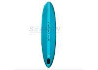 China 12ft Inflatable SUP Board Set 366x81x15cm 110kg Capacity for Adults Youth for sale