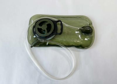 China 2 Liter Hydration Pack Water Bladder Reservoir Lightweight Running Small Hiking for sale