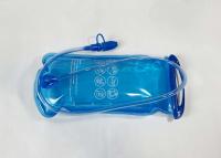 China 2L BPA Free PEVA Hydration Pack Bladder for Hiking Camping Running Cycling for sale