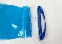 China 2L BPA Free PEVA Hydration Pack Bladder for Hiking Camping Running Cycling for sale
