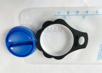 China PEVA Water Storage Bladder 2L Camping Hydration Bag BPA Free Leakproof Outdoor Hiking Biking for sale