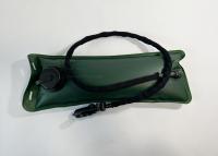 China 3L 100oz BPA Free Water Bladder Hydration Reservoir for Hiking Running Cycling for sale