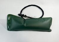 China 3L 100oz BPA Free Water Bladder Hydration Reservoir for Hiking Running Cycling for sale