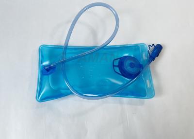 China 2L Hydration Bladder Replacement for Hiking Cycling Camping Running for sale