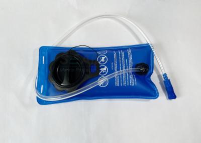 China 2L BPA Free Hydration Bladder for Hiking Camping Cycling Leak Proof Water Reservoir for sale