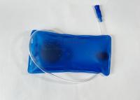 China 2L BPA Free Hydration Bladder for Hiking Camping Cycling Leak Proof Water Reservoir for sale