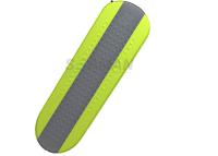 China Self Inflating Camping Air Mattress 190x60x3.8cm Lightweight Backpacking Sleeping Pad for sale