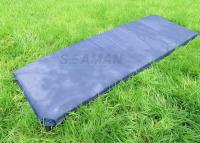 China Self Inflating Camping Sleeping Pad 200x66x10cm Lightweight Backpacking Hiking Pad for sale