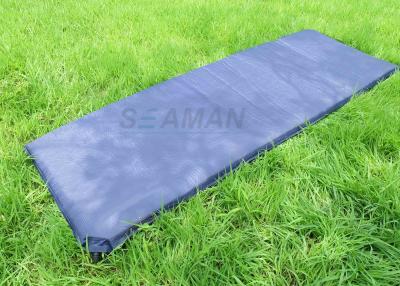 China Self Inflating Camping Sleeping Pad 200x66x10cm Lightweight Backpacking Hiking Pad for sale