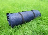 China Self Inflating Camping Sleeping Pad 200x66x10cm Lightweight Backpacking Hiking Pad for sale