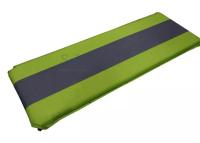 China Self Inflating Camping Mattress 190x63x3cm Lightweight Water Resistant Sleeping Pad for Outdoor Hiking Backpacking for sale