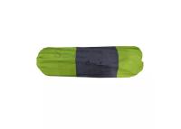 China Self Inflating Camping Mattress 190x63x3cm Lightweight Water Resistant Sleeping Pad for Outdoor Hiking Backpacking for sale