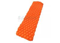 China Ultralight Backpacking Sleeping Pad TPU Inflatable Air Mattress 190x58x5cm 480g for sale