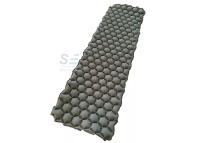 China Ultralight Backpacking Sleeping Pad TPU Inflatable Air Mattress 190x58x5cm 480g for sale