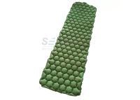 China Ultralight Backpacking Sleeping Pad TPU Inflatable Air Mattress 190x58x5cm 480g for sale