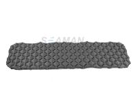 China Ultralight Inflatable Sleeping Pad 190x58x5cm TPU Waterproof Camping Mattress for Backpacking Hiking Travel for sale
