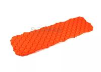 China Ultralight Inflatable Sleeping Pad 190x58x5cm TPU Waterproof Camping Mattress for Backpacking Hiking Travel for sale