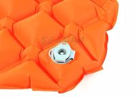 China Ultralight Inflatable Sleeping Pad 190x58x5cm TPU Waterproof Camping Mattress for Backpacking Hiking Travel for sale