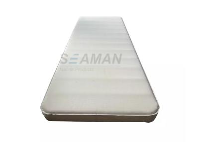 China Self Inflating Camping Sleeping Pad 4 Inch Thick Waterproof Outdoor Mat for Tent Car Camping 200x76x10cm for sale
