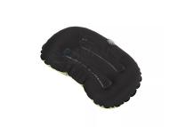 China Inflatable Camping Pillow 45x26x8cm Lightweight Travel Pillow for Backpacking Hiking for sale