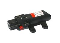 China 12V 24V Electric Diaphragm Bilge Pump 80PSI 1.0 GPM Marine Self Priming for sale