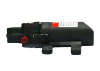China 12V 24V Electric Diaphragm Bilge Pump 80PSI 1.0 GPM Marine Self Priming for sale