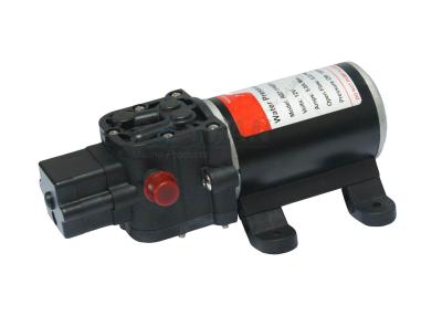 China Marine Bilge Water Diaphragm Self Priming Pump 12V 100PSI 1.4 GPM for sale