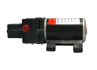 China Marine Bilge Water Diaphragm Self Priming Pump 12V 100PSI 1.4 GPM for sale
