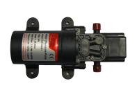 China 12V 24V 80PSI Self Priming Diaphragm Pump for Sprayer Pressure Washing Boat for sale