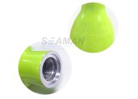 China 0.5L Mini Scuba Diving Tank 3000PSI Aluminum Alloy Underwater Emergency Rescue for sale