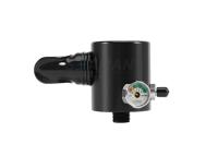 China 0.5L Mini Scuba Diving Tank 3000PSI Aluminum Alloy Underwater Emergency Rescue for sale