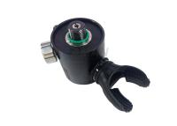 China 0.5L Mini Scuba Diving Tank 3000PSI Aluminum Alloy Underwater Emergency Rescue for sale
