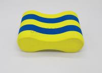 China EVA 5 Layer Swim Buoy Pull Buoy Leg Float 24x9.5x15cm for Swim Training for sale