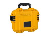 China Shockproof Waterproof Hard Case With Foam Insert IP67 For Outdoor Activity for sale