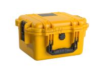 China All Weather Portable IP67 Waterproof Protective Case With Foam for sale