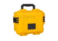 China All Weather Portable IP67 Waterproof Protective Case With Foam for sale