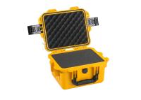 China All Weather Portable IP67 Waterproof Protective Case With Foam for sale