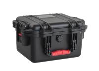 China All Weather Portable IP67 Waterproof Protective Case With Foam for sale