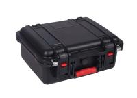 China Protective Gear And Camera Hard Case Water Shock Proof With Foam for sale